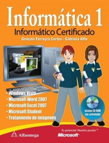 1 ESCOLAR INFORMATICA TIC EDUCACION SECUNDARIA | GABRIELA ALFIE ...